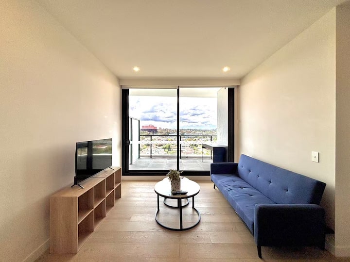 M-city Comfort Den Near Monash & Hospital - Dandenong