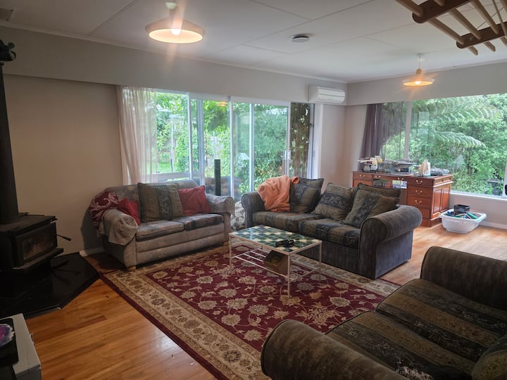 Home Away From Home. - Blenheim