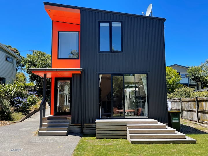 Seaside Sanctuary - Waikanae