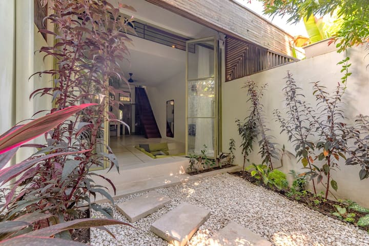 The Pathway Villa #6 - 1br Quiet Hideaway Loft - Australia