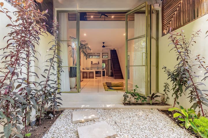 The Pathway Villa #5 - 1br Cozy Hideaway Loft - Australia