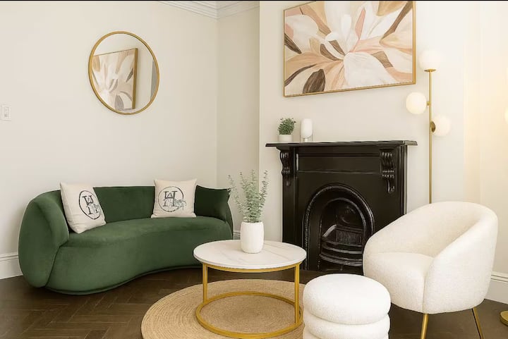 Stylish 4br City Retreat Walk To Cbd & Opera House - Conseil de Manly