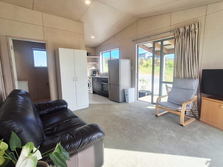 Skylark Ridge Retreat - Motueka