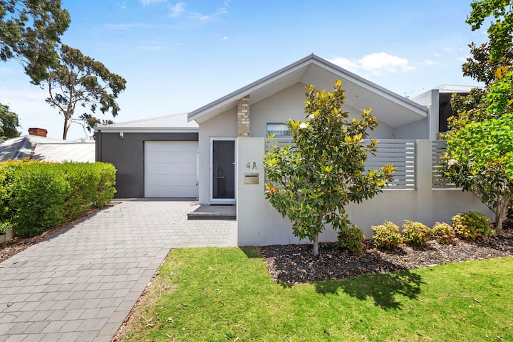 Chic & Sunny Warwick Oasis - Kingsley