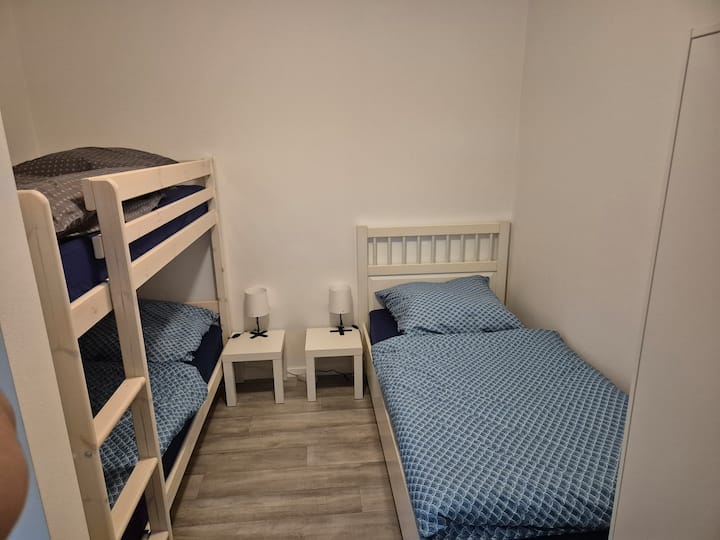 Klein Aber Fein. 1,5 Raum Wohnung In Schöneiche - Neuenhagen bei Berlin