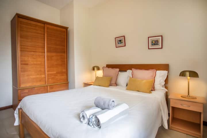 Jardin Du Cap Condo - Mauritius