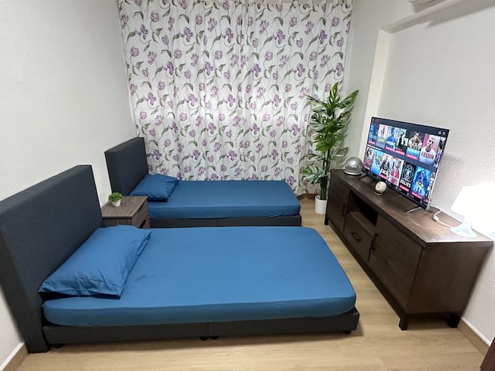 Cozy Room For Short Stay - Singapore