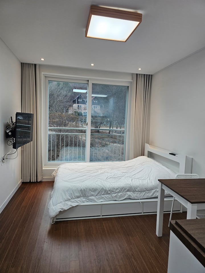 홍천더블유하우스201 - 홍천읍