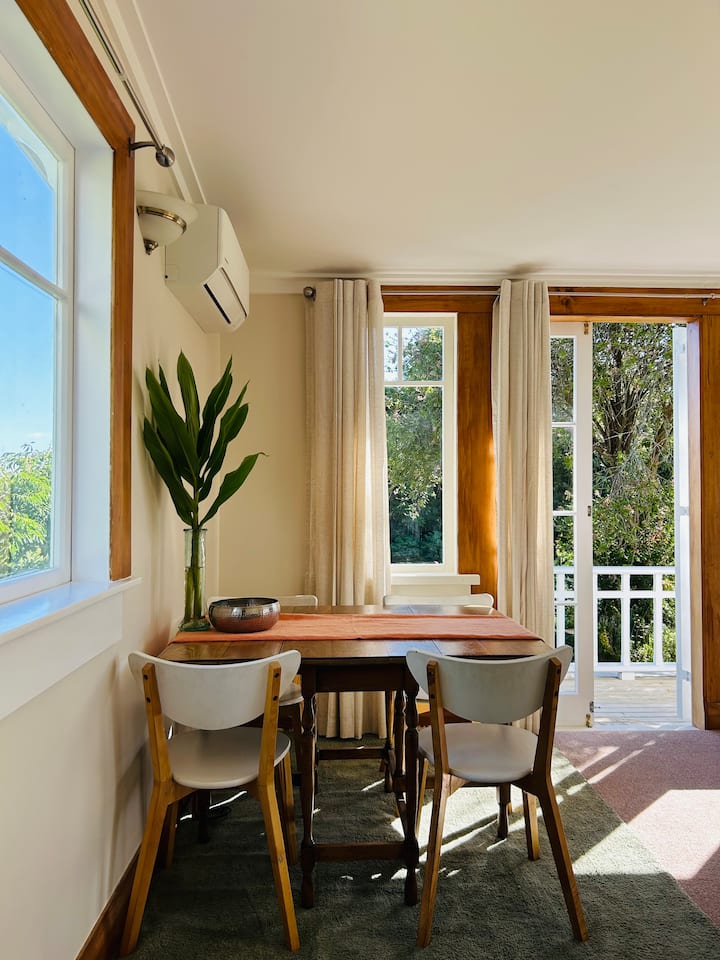The Creamery Apartment - Matakana