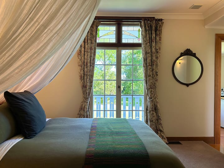 The Creamery Apartment - Matakana