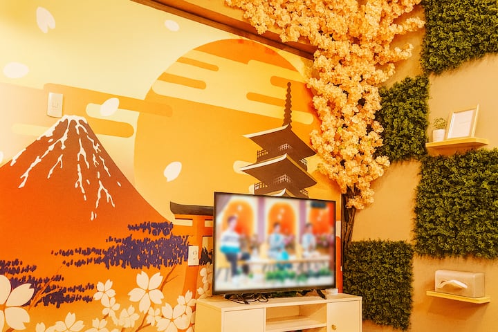 7 Min Tokyo Tower｜1 Min To Stn｜asahistay-roppongi - Roppongi