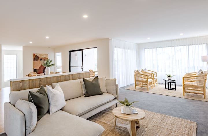 Curragudde Cove - Pambula Beach - Eden