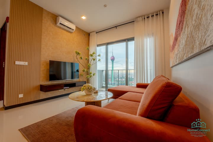 Havana Colombo | 3 Bed - Colombo