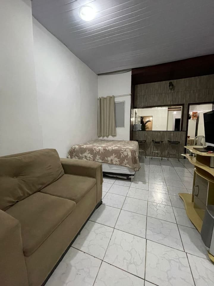 Apartamento, Loft Pelourinho - Salvador