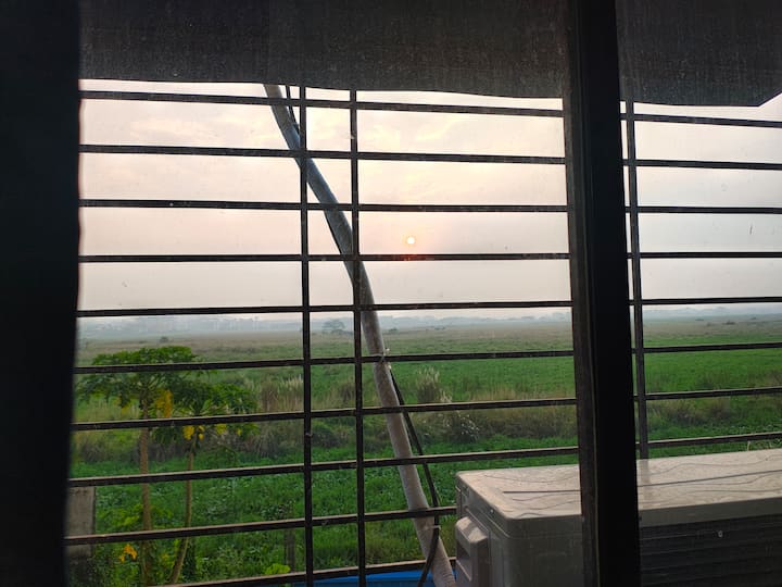 Nova Nest Near Patia, Zoo-park: Friends And Family - Bhubaneswar