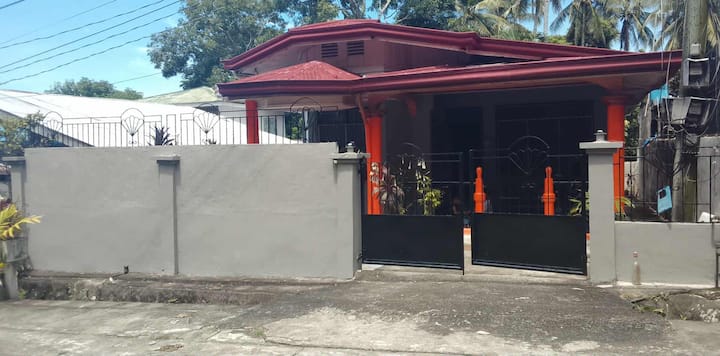 Marbun Homestay Is Friendly Neighborhood & Clean - Camiguin