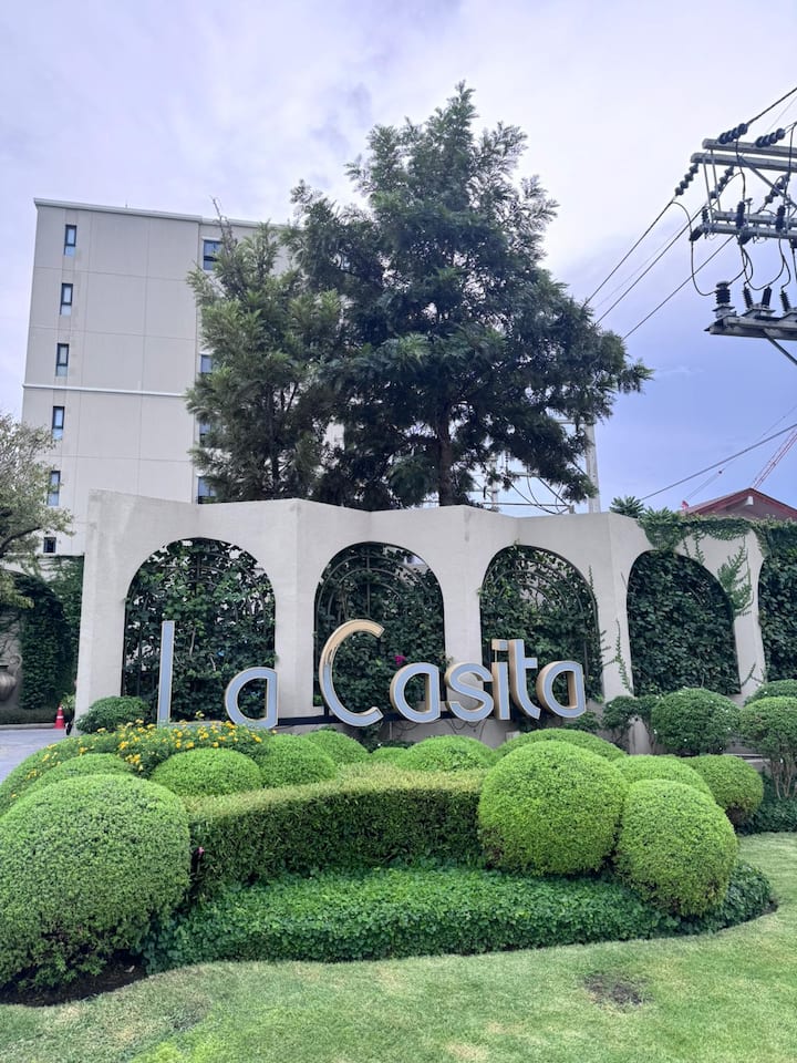 La Cacita - Hua Hin
