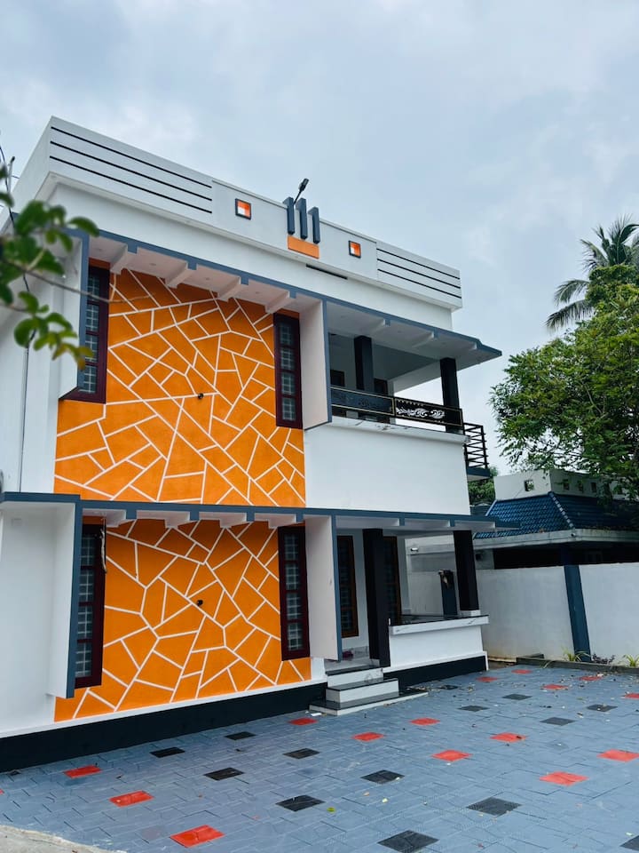 Aira By Inara Resorts - Varkala