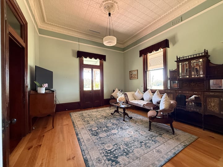 Kalimna Homestead, Historic Stays, Hunter Valley - Maitland
