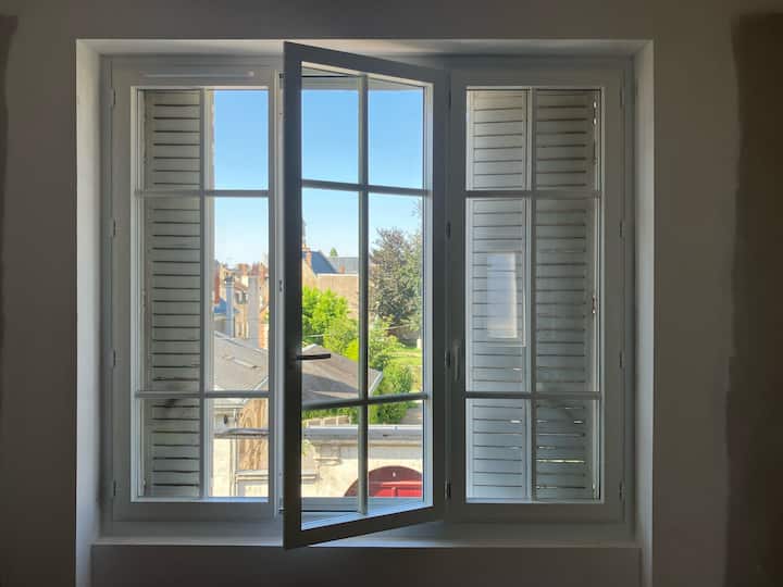 Appartement - Vendôme