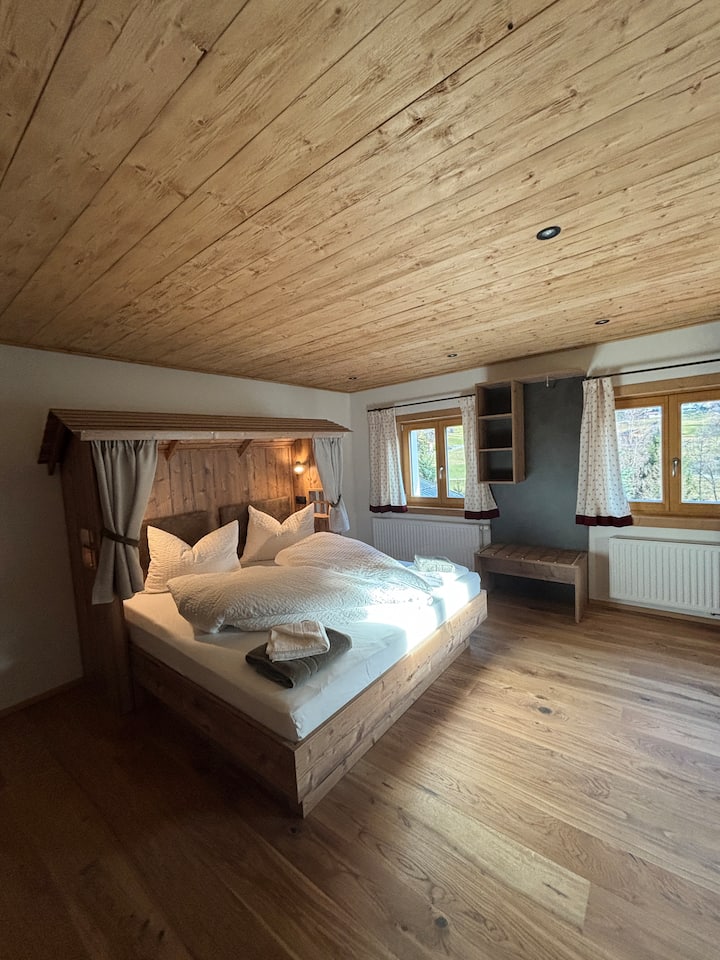 Gästehaus Mathilda - Gaschurn