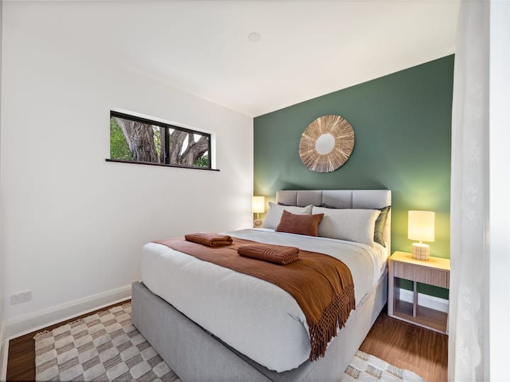 Margs Backyard Nook - Margaret River