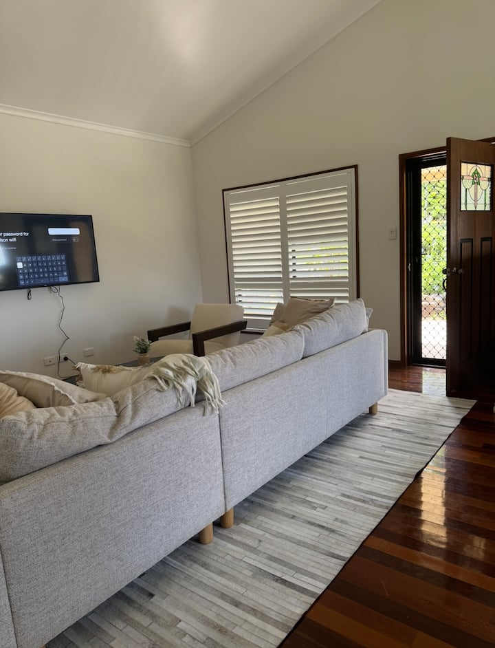The Cottage Guesthouse - Gympie