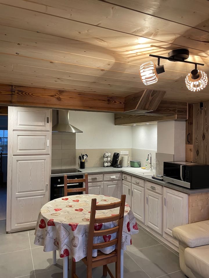 Le Repaire De L’horloger - Vaucluse