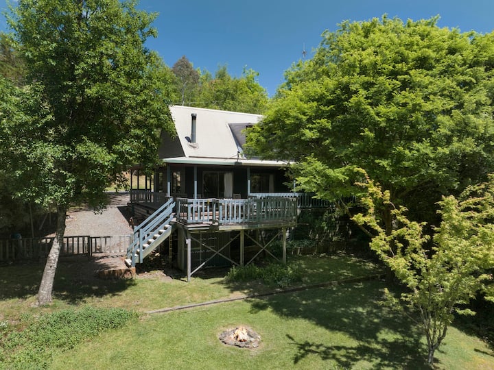 The Bower - Merrijig