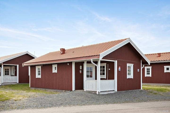 Sunnestuga Plus - Sunne