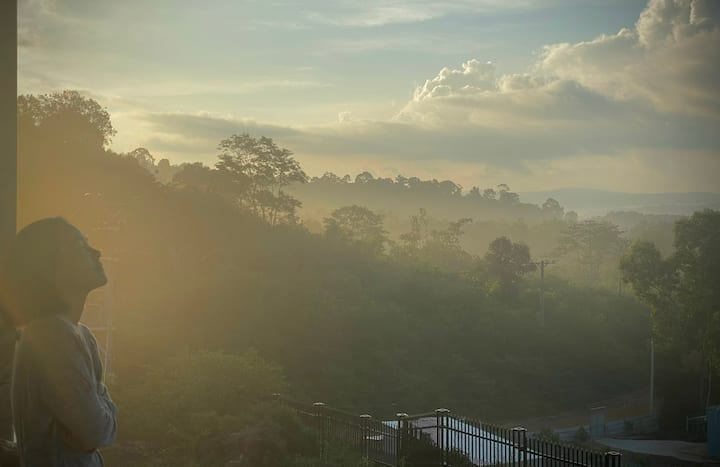 Simple, Clean Single Room On A Quiet Farm. - Phú Quốc
