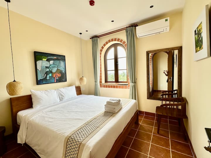 Urban Buzz 1br Apartment In Sunset Town - Phú Quốc