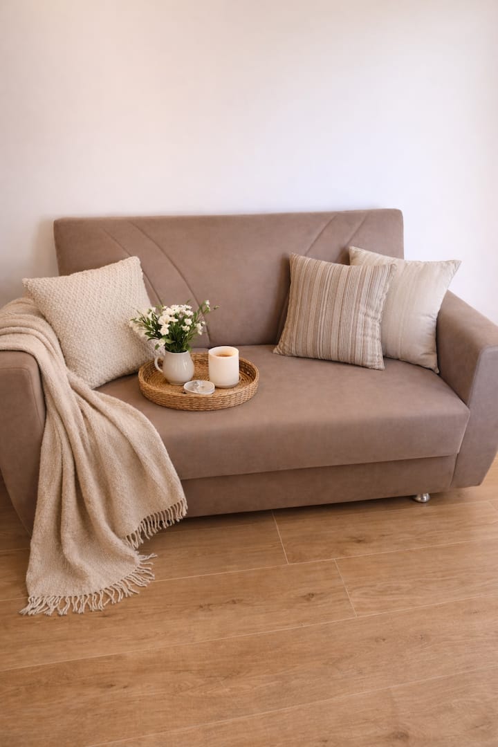 La Da Ma Shila – Casa Accogliente Vicino Al Mare - Pescara