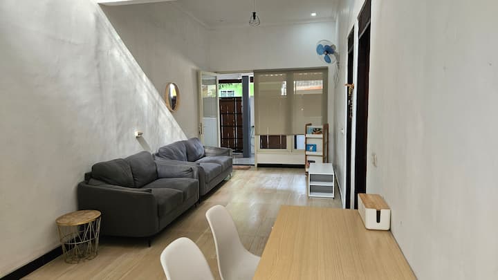 Knk House Syar'i - Titan Malang - Malang