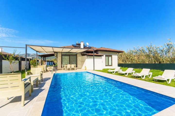 Villa Zara - Dalyan