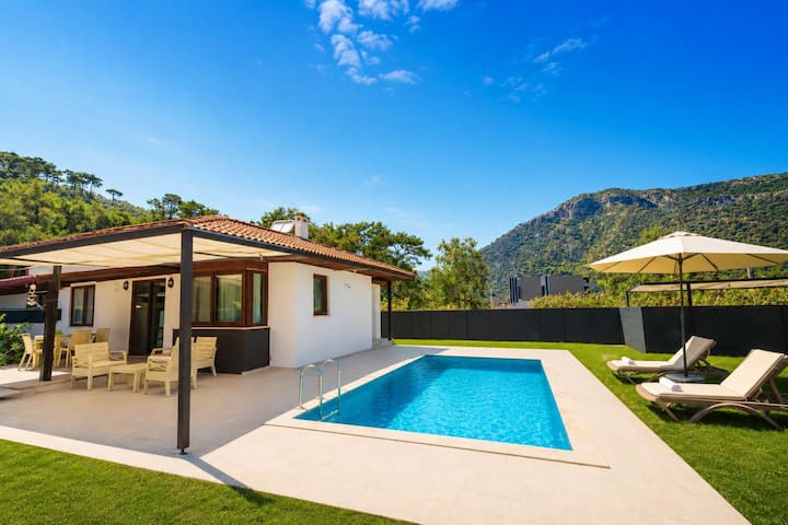 Villa Larisa - Sarıgerme