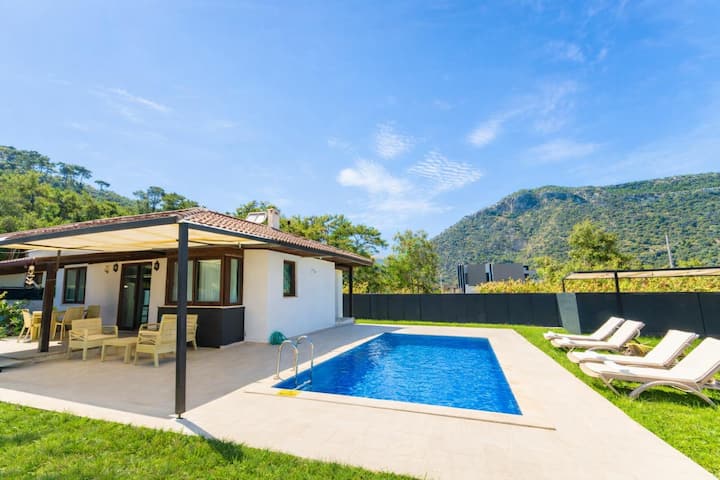 Villa Larisa - Ortaca