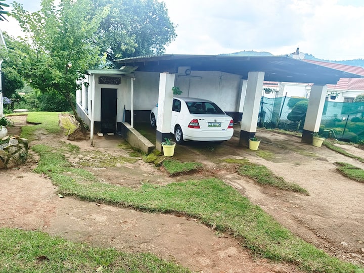 Panda Cottage - Mbabane