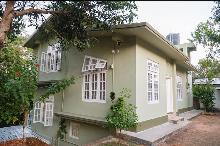 The Village Inn - Dimapur