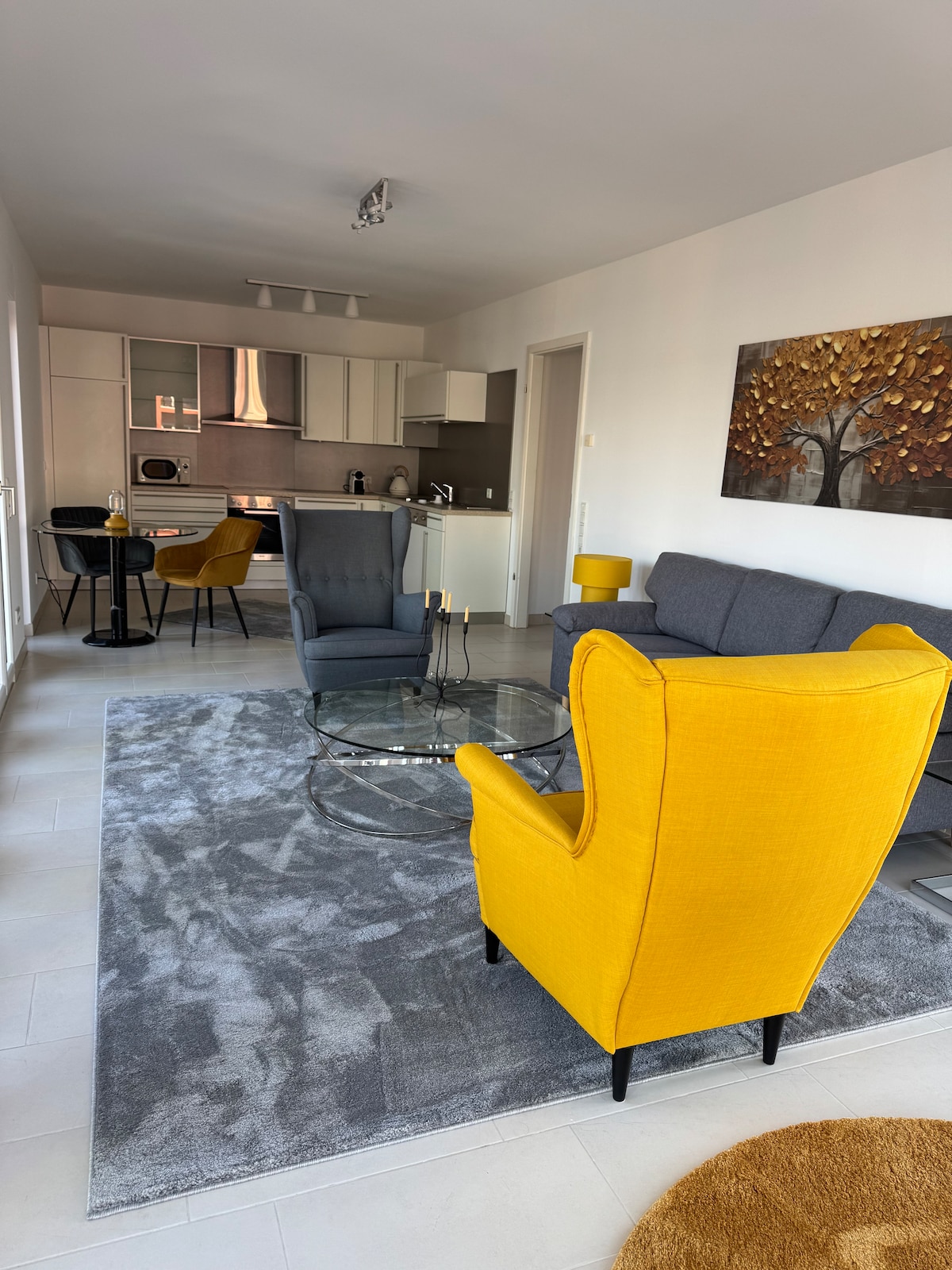 Wunderschöne Wohnung in Frankfurt mit Mainblick! - Wohnungen zur Miete ...