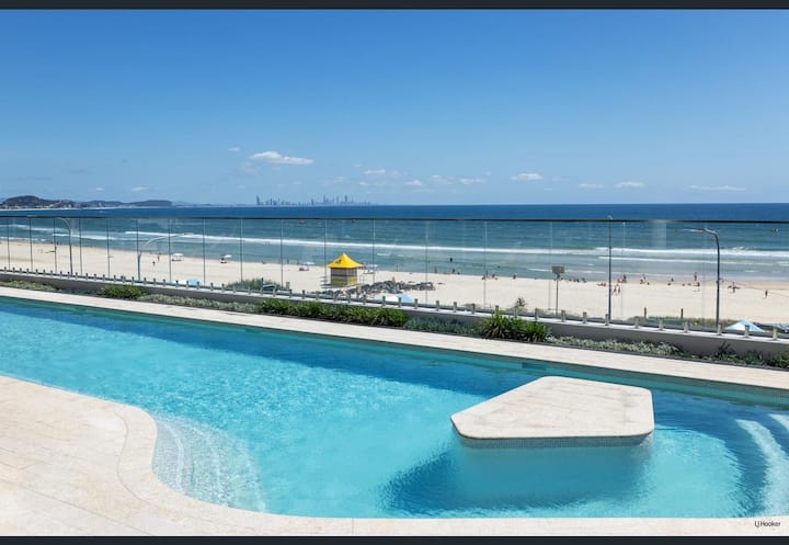 A Gold Coast Getaway: You’ll Never Want To Leave - Coolangatta
