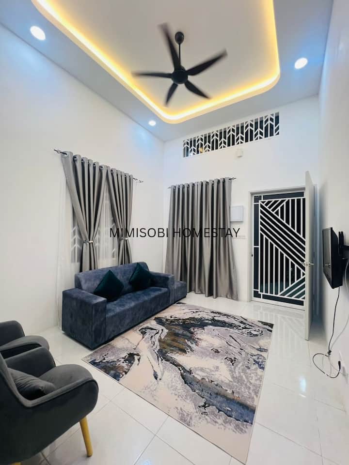 Mimisobi Homestay | Alor Setar Kedah - Simpang Empat
