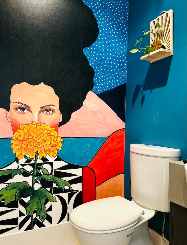 Birds Nest - 克萊爾蒙特