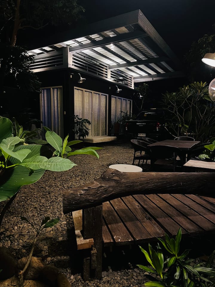 Roma Termini Villa - Dagupan