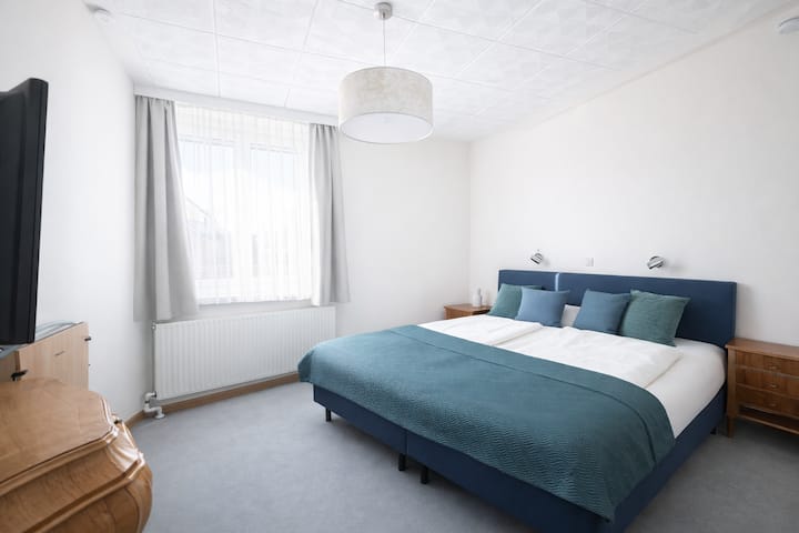 Familienzimmer - Klagenfurt am Wörthersee