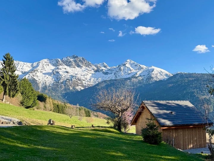 Chalet Crystalia - Les 7 Laux