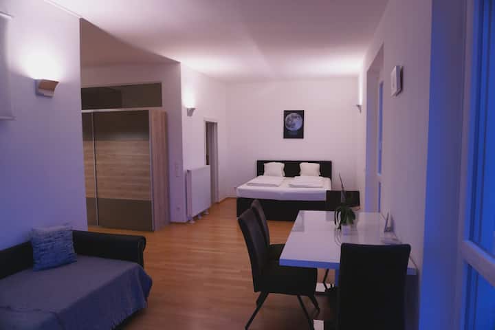 Penthouse-appartment - Klagenfurt am Wörthersee
