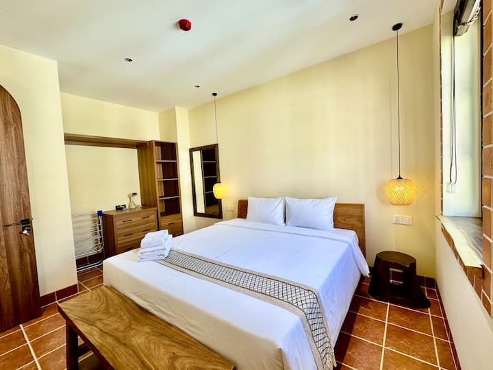 Pulse Street 1br Apartment In Sunset Town Phu Quoc - Phú Quốc