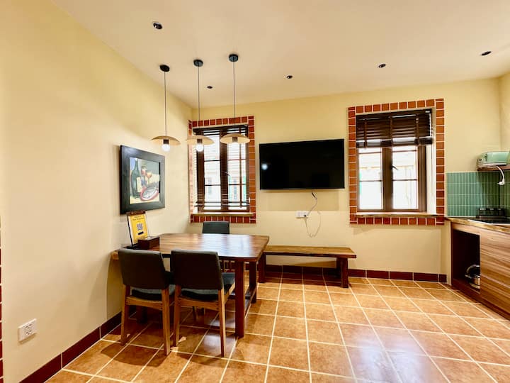 Pulse Street 1br Apartment In Sunset Town Phu Quoc - Phú Quốc