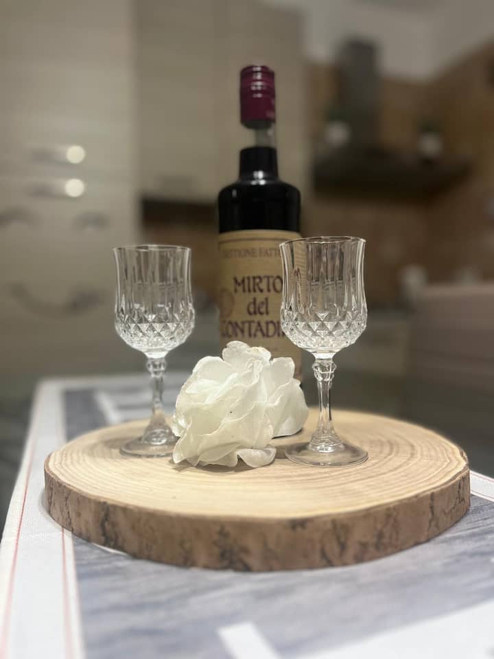 La Casita Del Pueblo.
Appartamento Centro Storico - Iglesias